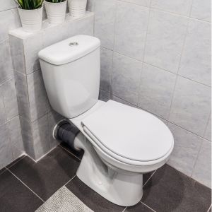 Nieuw toilet inclusief montage? Alles wat u moet weten!